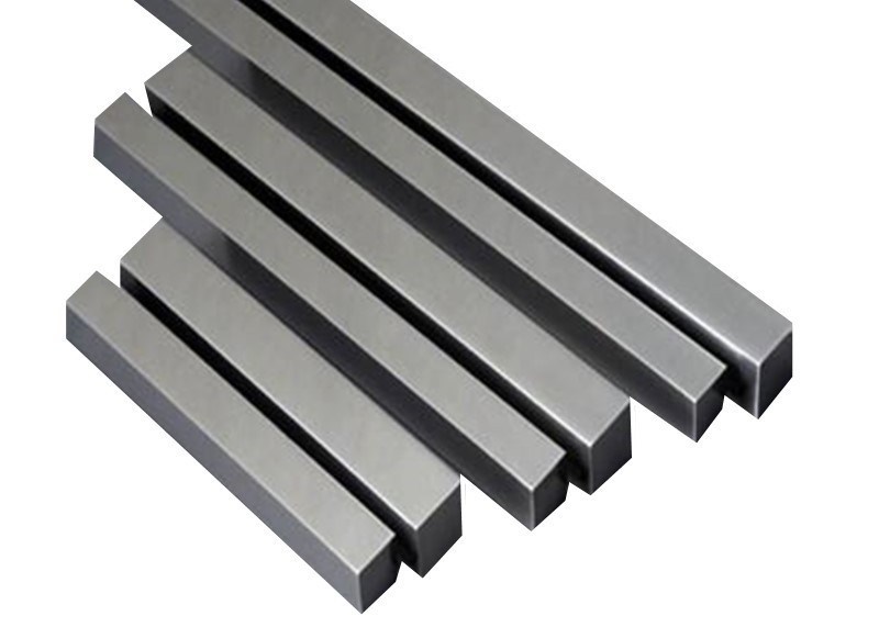 SS 420 431 Stainless Round Stainless Steel Bars JIS TP420 ASTM A276 28 ...