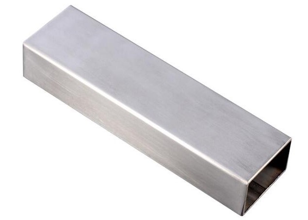 22mm Stainless Steel Cold Rolled Square Tube SS316 SS430 AISI
