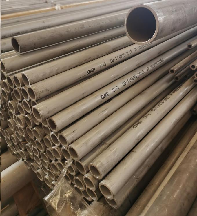 SUS304L SUS304H SS Steel Tube Food Grade 1.5 Inch Stainless Steel Pipe ASTM