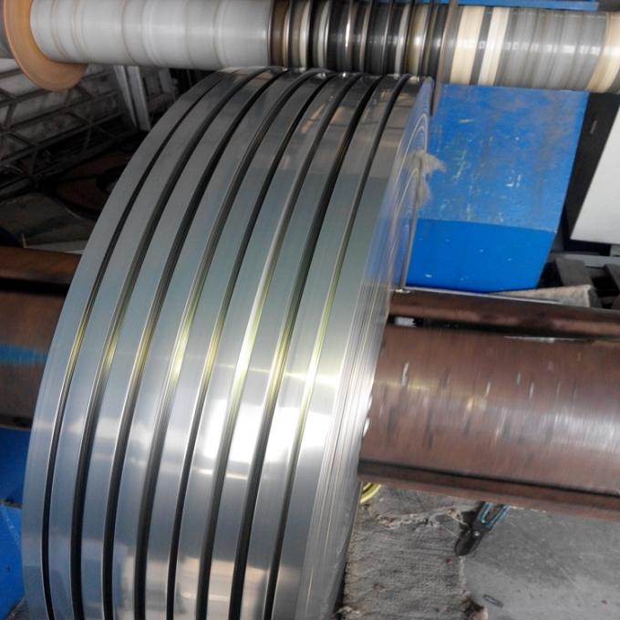 ASTM 440A Stainless Steel Strips